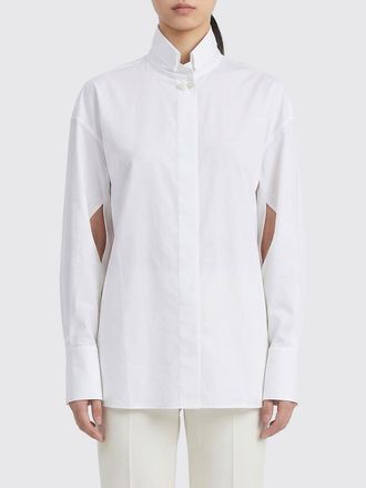 Semicouture Chemise SEMICOUTURE Femme couleur Marron