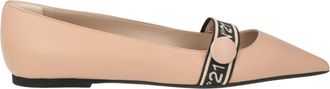 N&deg;21 SCHUHE - Ballerinas auf YOOX.COM