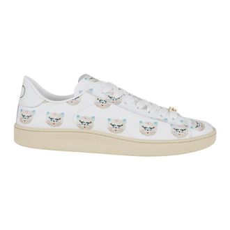 Valentino Garavani Royco Sneaker - - Shoes - Damen - Wei&szlig; - 39 EU