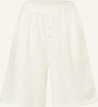 Dolce & Gabbana Shorts weiss