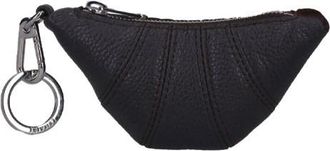 Christophe Lemaire Mini Croissant Keyring