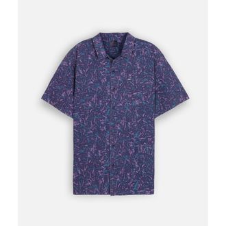 Oxbow Chemise manches courtes OUTBLAST