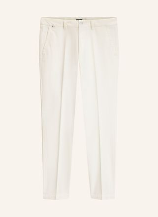 HUGO BOSS Hose H-kaiton1 Slim Fit beige