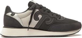 Wushu Ruyi RUYI Master M631 Noir Gris, Noir, 38 EU