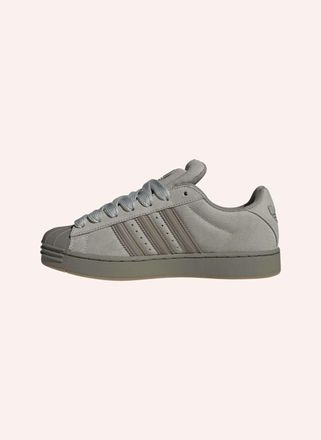 adidas Originals Adidas Originals Adidas Superstar St Schuh beige