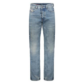 Diesel 2010 D-Macs - - Jeans - Herren - Blau - W28