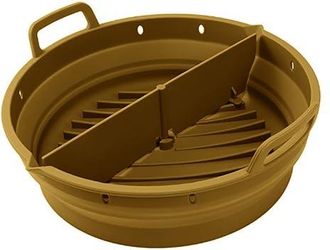 Point-Virgule PV-KIT-2002 airfryer silikonform, Silicone