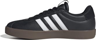 adidas Damen VL COURT 3.0 SHOES, Core black / Cloud white, 42 2/3 EU