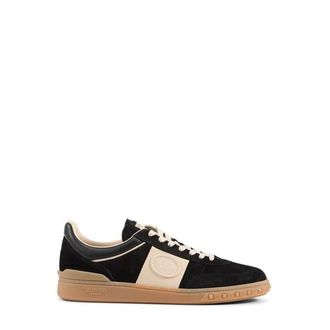 Valentino Baskets basses en cuir