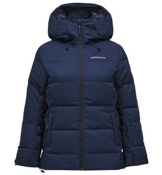 Peak Performance Shred Down W - Daunenjacke - Damen