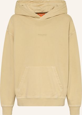 Woolrich Woolrich Hoodie weiss
