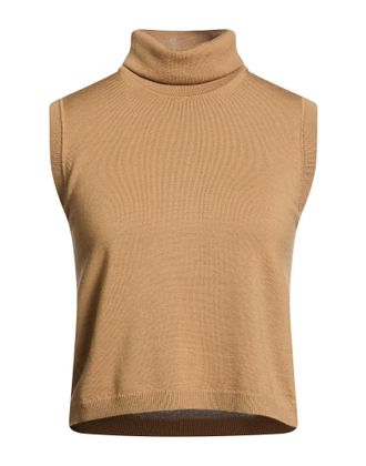 Anna Molinari STRICKWAREN - Rollkragenpullover auf YOOX.COM