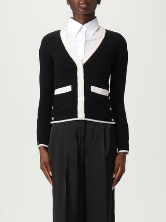 Thom Browne Pullover THOM BROWNE Damen Farbe Schwarz