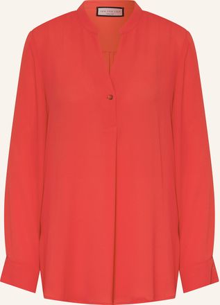 Sem per Lei Sem Per Lei Blusenshirt rot