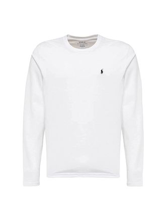 Ralph Lauren Herren T-Shirt, 004 Wei&szlig;, L-XL