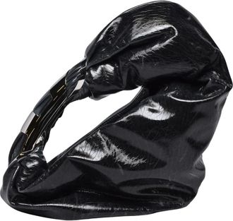 Diesel Femme, Sacs, Noir, Taille: ONE Size Tote Grab D