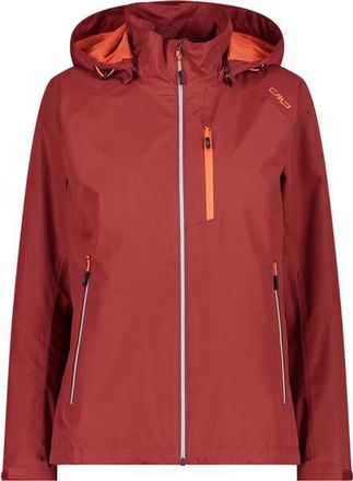F.lli Campagnolo Damen Blouson WOMAN JACKET ZIP HOOD