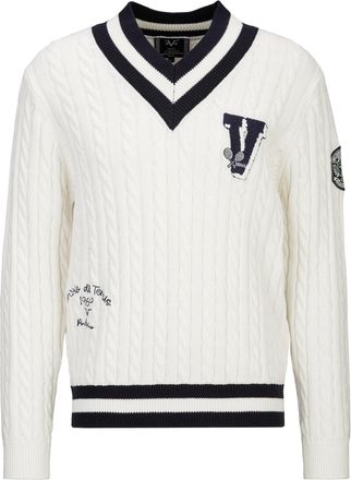 19V69 Pullover Eliano