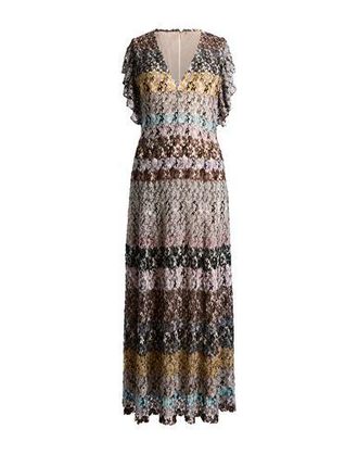 Missoni ROBES - Robes longues sur YOOX.COM