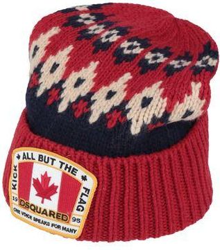 Dsquared2 ACCESSOIRES - Chapeaux sur YOOX.COM