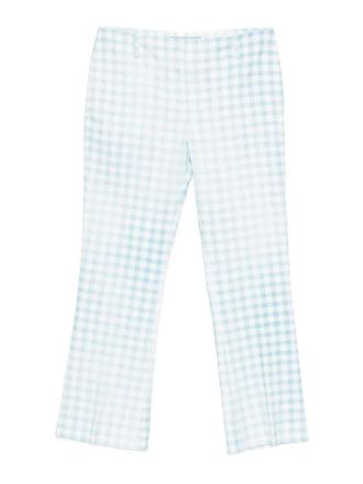 Ermanno Scervino Pantalons D&eacute;contract&eacute;s - Bleu Clair