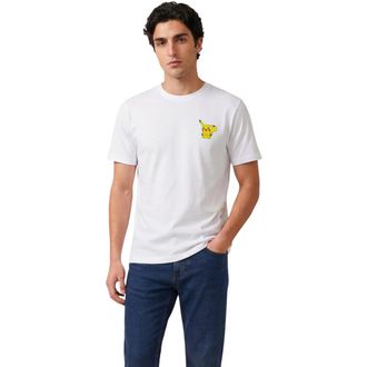 Only & Sons Onspokemon Life Rlx Ss Emb Lic Tee 22037659