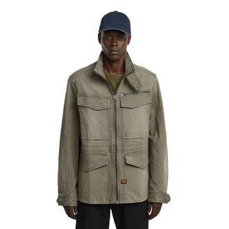 G-Star 8721136008785 Rovic slim field jkt