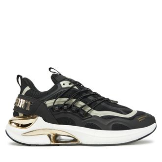 Plein Sport Sneakers Plein Sport SAES USC0736 STE003 Schwarz