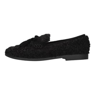 Emanuelle Vee Emanuelle Vee flache Schuhe - - Shoes - Damen - Schwarzk - 40 EU