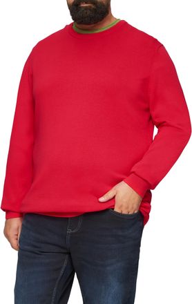 s.Oliver Pullover Crew Neck