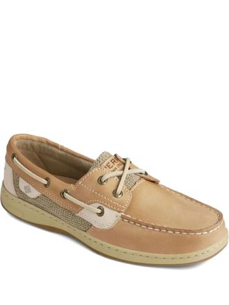 Sperry Top-Sider chaussures bateau Bluefish - Tons neutres