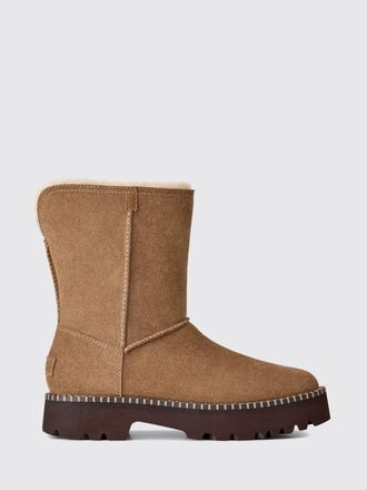 UGG Stiefel Damen Farbe Bronze