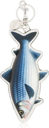 Moschino Femme, Accessoires, Bleu, Taille: ONE Size Mc5428Pp1O Os0-70A Keychain