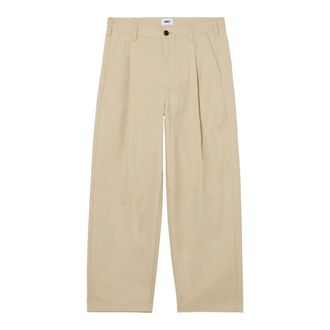 Obey Herren, Hosen, Beige, W33Gr&ouml;&szlig;e