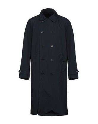 Aspesi MANTEAUX - Manteaux longs et trenchs sur YOOX.COM