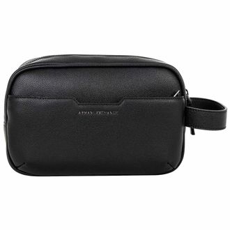 A|X Armani Exchange Crossbody Bags - ALEX BEAUTY - Gr. unisize - in Schwarz - f&uuml;r Damen