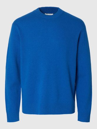Selected Pullover SLHReuben