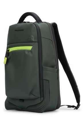 Piquadro Backpack - Green