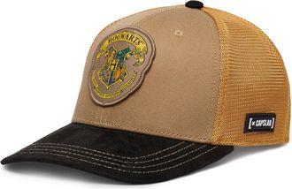 Capslab Cap Capslab CL/HP3/1/PCS/HOG Beige