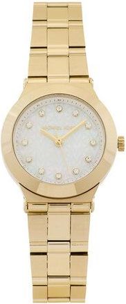 Michael Kors Uhr Billie MK7567 Goldfarben