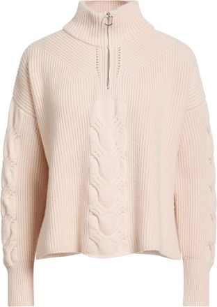 D.exterior STRICKWAREN - Rollkragenpullover auf YOOX.COM