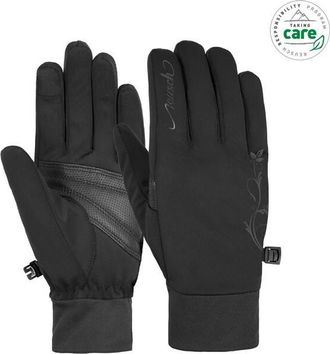 Reusch Damen Handschuhe Reusch Saskia TOUCHTEC