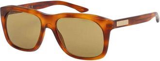 Gucci Herren, Accessories, Orange, 55 MMGr&ouml;&szlig;e
