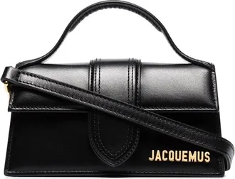 Jacquemus Le Bambino Tasche