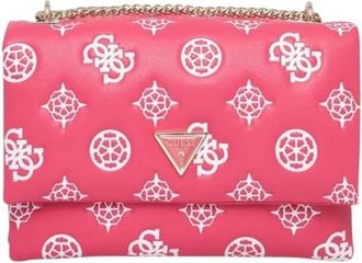 Guess Damen, Taschen, Rosa, ONE SIZEGr&ouml;&szlig;e