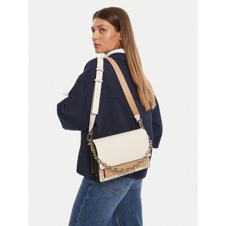 Tous Handtasche TOUS Kaos Icon 2002287601 &Eacute;cru