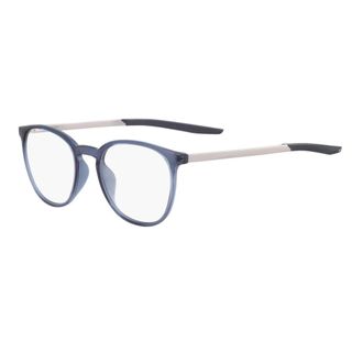 Nike 7280 Sonnenbrillen - - Accessories - unisex - Blau - 50 MM