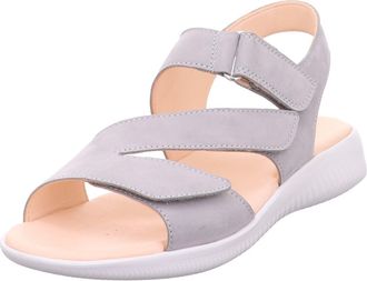 Legero Damen Sandalen, ALUMINIO 2500