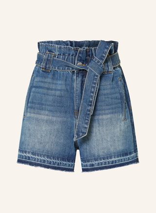 Suncoo Jeansshorts Kiki blau
