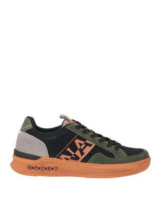 Napapijri CHAUSSURES - Sneakers sur YOOX.COM